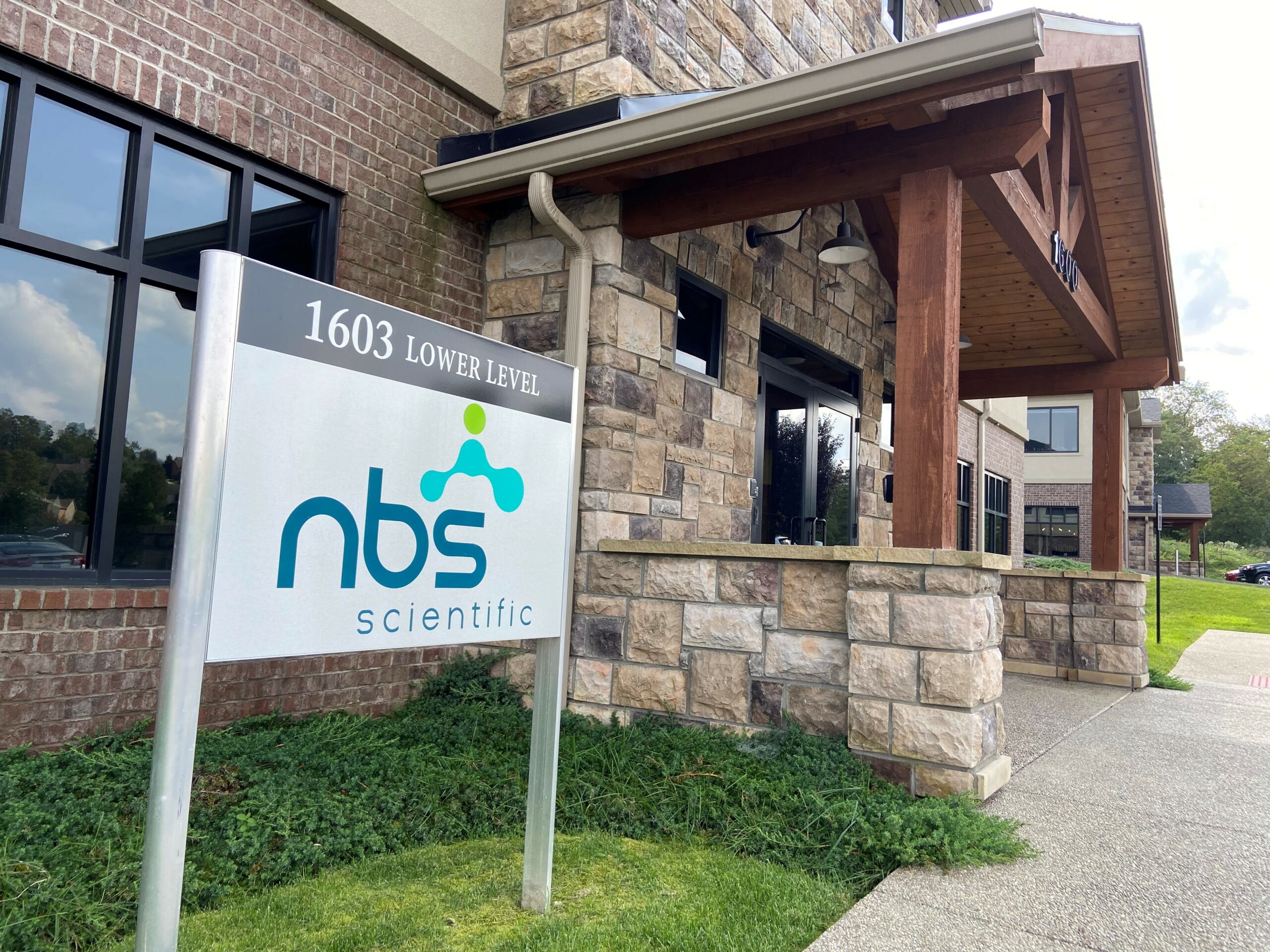 NBS Scientific USA opens 2nd office in Ashwood Commons - tracamyl.com ...